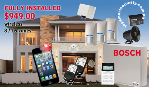 Give Your Home a Powerful Defense with Alarm Systems | Complete Alarms ...